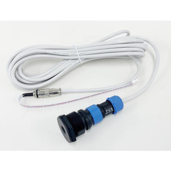 ※注意※日本語マニュアル等はありません。取り扱いのサポートもしておりませんので、判る方のみ購入して下さい。・長さ5ｍ・周囲の明るさを検出し、自動で調整。・送信カード (MSD300, MCTRL300, MCTRL600) 対応。・外部電源...