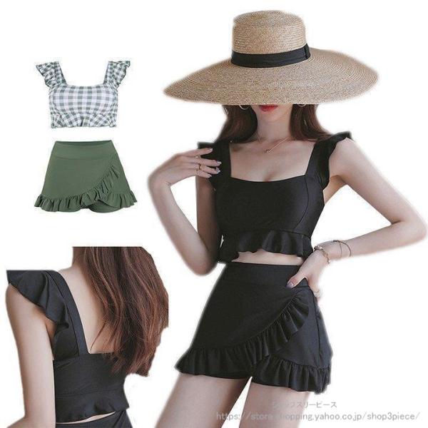 商 品 詳 細商品内容水着2点セット商品仕様ポリエステル、そのほか商品サイズサイズバストウェストお勧め身長/cmお勧め体重/kgM70AB/75AB60-63155-16545-52L75ABC67-70162-16852-5