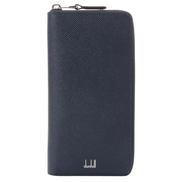 ダンヒル dunhill 長財布 18F2180CA410R CADOGAN カドガン ネイビー【品番】DU18F2180CA410R【ライン】CADOGAN / カドガン【素材】メイン素材: レザー【カラー】NAVY / ネイビー【サイズ...