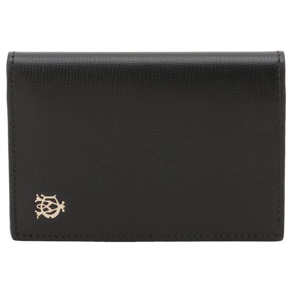 ダンヒル dunhill カードケース L2S847A ブラック メンズ【品番】L2S847A【ライン】BELGRAVE / ベルグレーブ【素材】メイン素材: レザー【カラー】BLACK / ブラック【サイズ】約 横 8cm × 縦 11c...