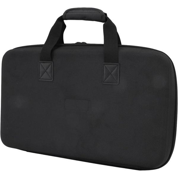 ▲適用モデル：DJコントローラーケースは、パイオニアDJコントローラーDDJ-FLX4 DDJ-400 DDJ-SB2 DDJ-SB3 DDJ-REV1 DDJ-RB 2チャンネルコントローラーです。 ▲頑丈な素材：キャリングケースは、輸送...
