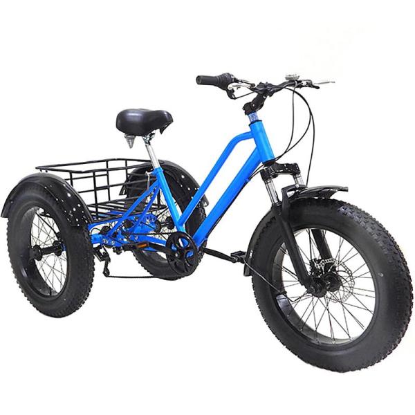 [大人の三輪車の利点] - - アダルト三輪車は、従来の二輪自転車よりもモビリティの課題、バランスの取れた問題、または単に安定した快適な乗り心地を好む可能性のある大人のライダー向けに設計された3輪車です。彼らは、高齢者、障害のある人、または...