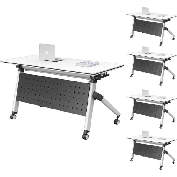 コンピューターデスク、コンピューターテーブル、ライティングデスク、オフィスデスク、トレーニングテーブル、ダイニングテーブル、会議テーブル、展示テーブルなどとして使用できます。 ? 必要に応じて自由に組み合わせてアレンジできます。ゲームギアを...