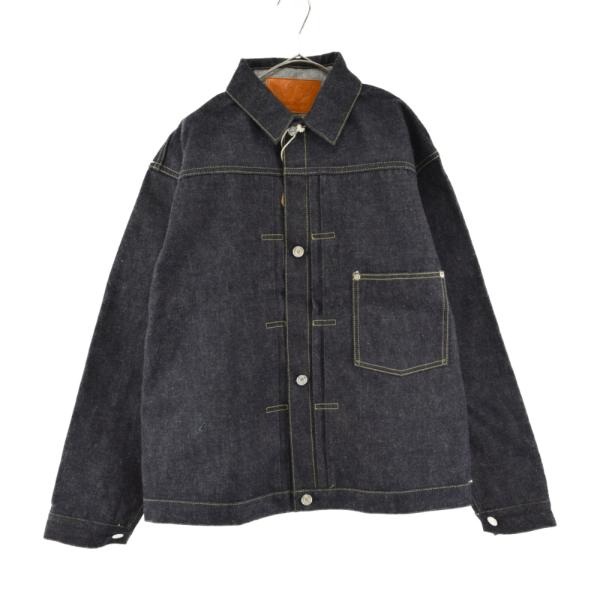 サブカルチャー SCJK-CL S06XX DENIM JACKET デニムジャケット サブカルチャー SCJK-CL S06XX DENIM JACKET デニムジャケット