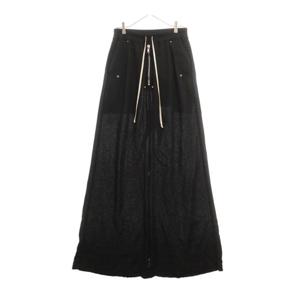 Rick Owens リックオウエンス 24AW Wide Bela Pants RU02D6366 Rick Owens リックオウエンス 24AW Wide Bela Pants RU02D6366
