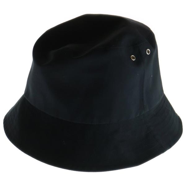 [商品番号]1025I150058[ブランド]Christian Dior（クリスチャンディオール）[モデル]TEDDY-D ボブハット オブリーク総柄リバーシブルバケットハット 帽子 95TDD923A130 ブラック/ブラウン レディー...