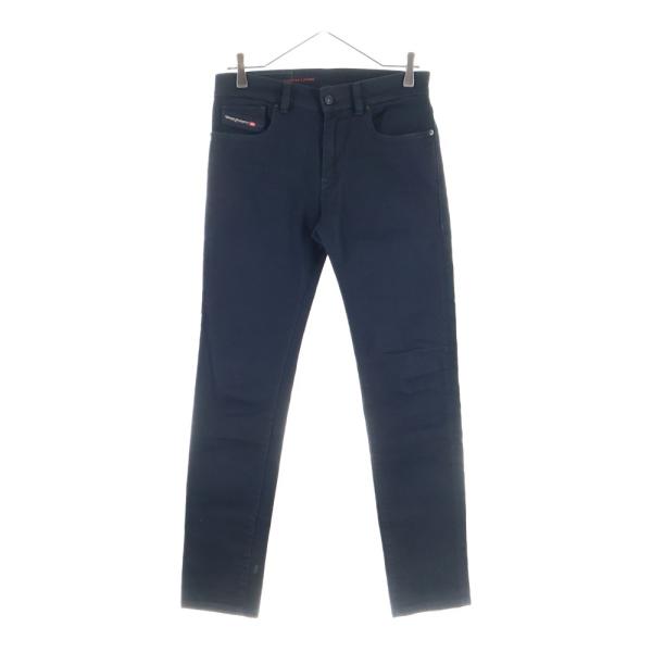 [商品番号]1025K150005[ブランド]DIESEL（ディーゼル）[モデル]2019 D-STRUKT JOGG Slim Denim Pants A03562 スリムパンツ ジョグ デニム ジーンズ ブラック[販売店舗]BRING ...