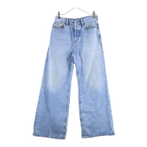 [商品番号]1025K250004[ブランド]DIESEL（ディーゼル）[モデル]Relaxed Jeans 1996 D-sire 0dbec A06926 リラックス ジーンズ D-サイアー デニムパンツ インディゴ[販売店舗]BRIN...