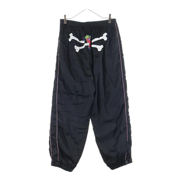 [商品番号]1026A270063[ブランド]WACKO MARIA（ワコマリア）[モデル]×WOLF'S HEAD SKA PANTS ウルフズ ヘッド スカ パンツ ブラック/ピンク WOLFSHEAD-WM-PT29[販売店舗]BRI...
