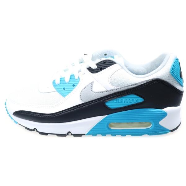 [商品番号]1026B050057[ブランド]NIKE（ナイキ）[モデル]AIR MAX 3 エアマックス ローカットスニーカー ブルー/ホワイト US11/29cm CJ6779-100[販売店舗]BRING オンラインショップ