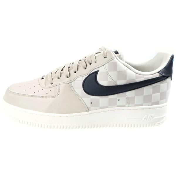 [商品番号]1026B050072[ブランド]NIKE（ナイキ）[モデル]×LEBRON JAMES AIR FORCE 1 LOW STRIVE FOR GREATNESS レブロンジェームス エアフォース1 ローカットスニーカー US1...