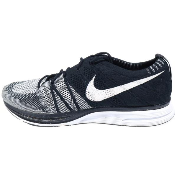 [商品番号]1026B220021[ブランド]NIKE（ナイキ）[モデル]FLYKNIT TRAINER フライニット ローカットスニーカー ブラック US10.5/28.5cm AH8396-005[販売店舗]BRING オンラインショップ