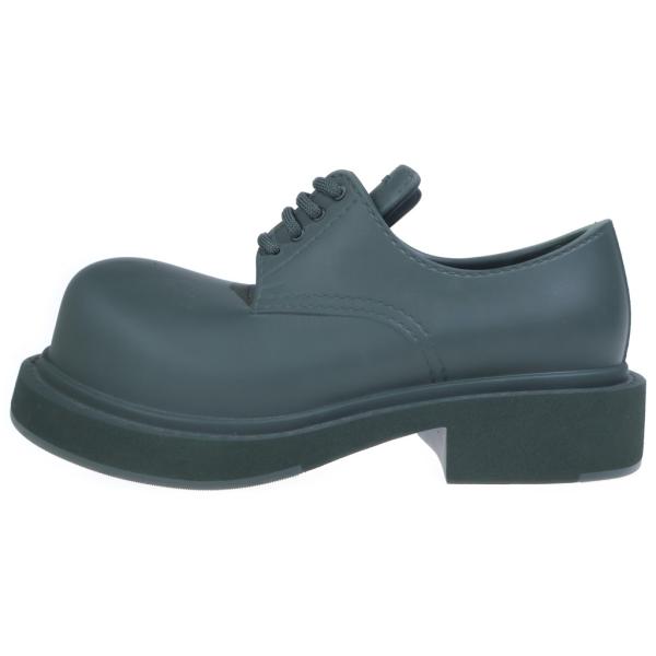 [商品番号]1026D220028[ブランド]BALENCIAGA（バレンシアガ）[モデル]Steroid Derby ステロイドダービー ローカットスニーカー カーキ レディース 770703[販売店舗]BRING福岡天神店