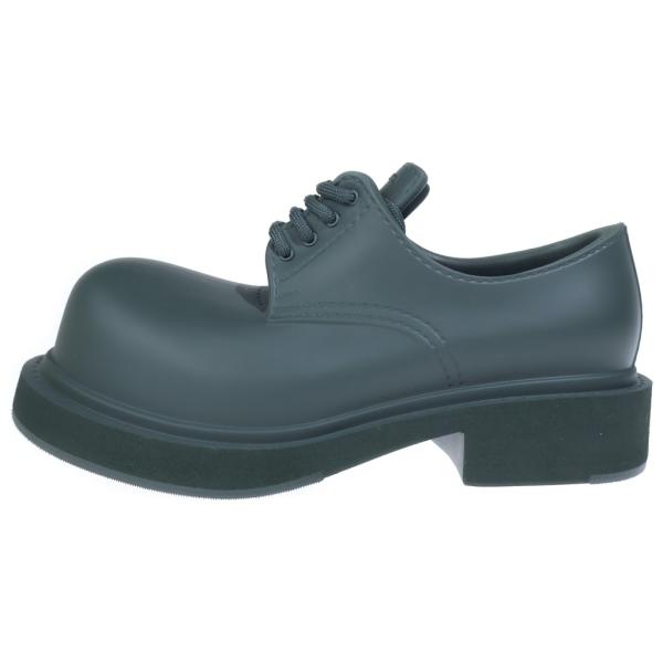 [商品番号]1026D220030[ブランド]BALENCIAGA（バレンシアガ）[モデル]Steroid Derby ステロイドダービー ローカットスニーカー カーキ レディース 770703[販売店舗]BRING オンラインショップ