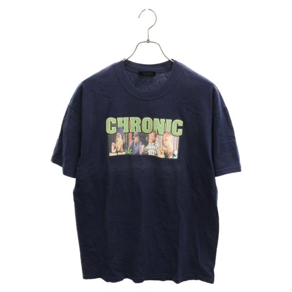 [商品番号]1324F180003[ブランド]VINTAGE（ヴィンテージ）[モデル]90s serial killer シリアルキラー プリント 半袖Tシャツ カットソー ネイビー[販売店舗]BRING オンラインショップ