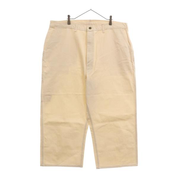 OSHKOSH オシュコシュ ペインターロングパンツ ベージュ : BRING OSHKOSH オシュコシュ ペインターロングパンツ ベージュ : BRING