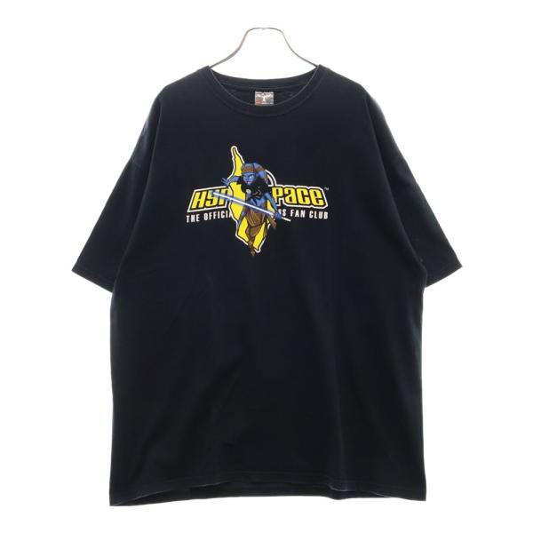 [商品番号]1325A040002[ブランド]VINTAGE（ヴィンテージ）[モデル]00s STAR WARS HYPERSPACE THE OFFICIAL FAN CLUB TEE スターウォーズ ハイパースペース オフィシャル ファ...