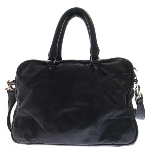 CHROME HEARTS クロムハーツ BRF CLL TRBK STRP ダガージップ CHROME HEARTS クロムハーツ BRF CLL TRBK STRP ダガージップ