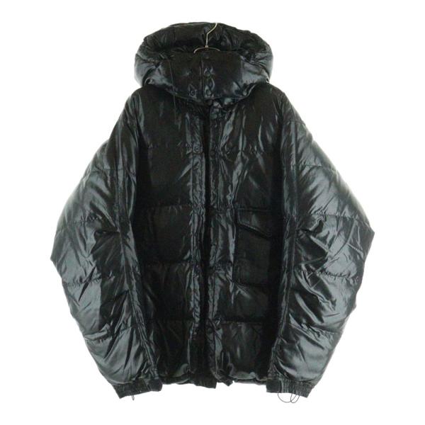 [商品番号]1325J270013[ブランド]DAIWA PIER39（ダイワ ピアサーティナイン）[モデル]TECH CLIMBERS DOWN JACKET テック ダウンジャケット ブラック BW-22023W[販売店舗]BRING ...