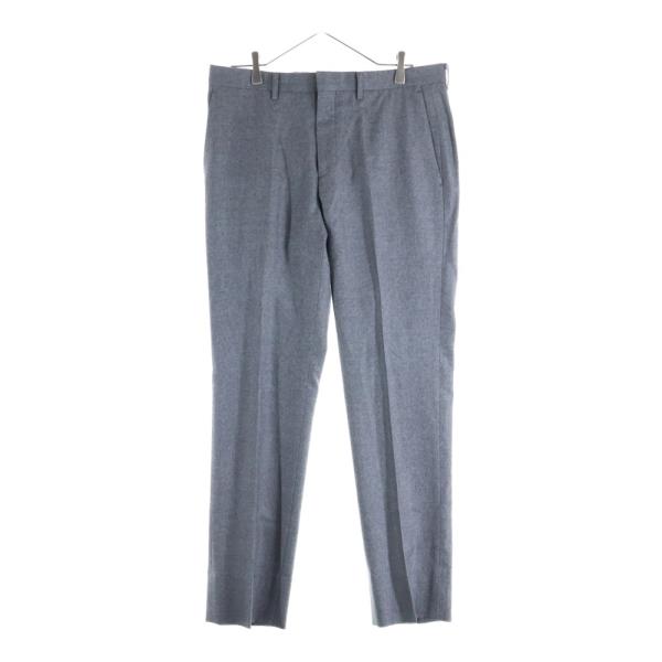 [商品番号]1425K280012[ブランド]theory（セオリー）[モデル]テーラードパンツ スラックス グレー 09-8301700-325-904[販売店舗]BRING オンラインショップ