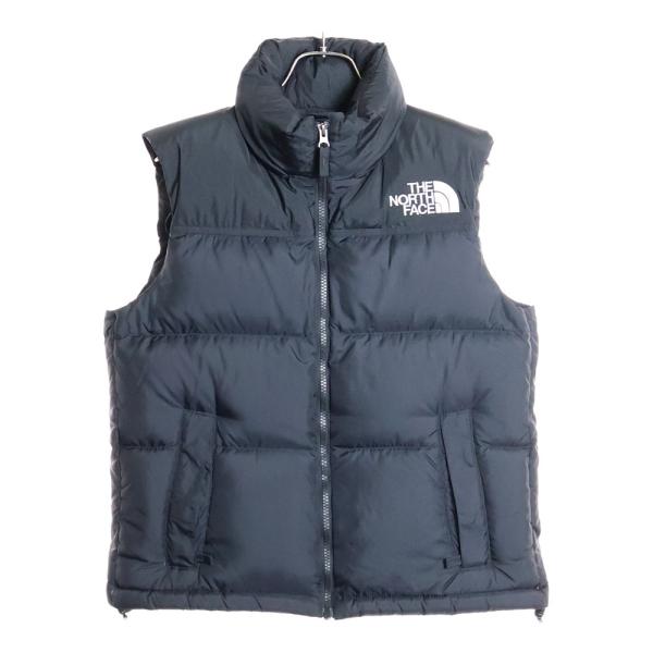 [商品番号]1425L020006[ブランド]THE NORTH FACE（ザノースフェイス）[モデル]NUPTSE VEST ヌプシ ダウンベスト ブラック NDW92338[販売店舗]WASTE_NOT名古屋店