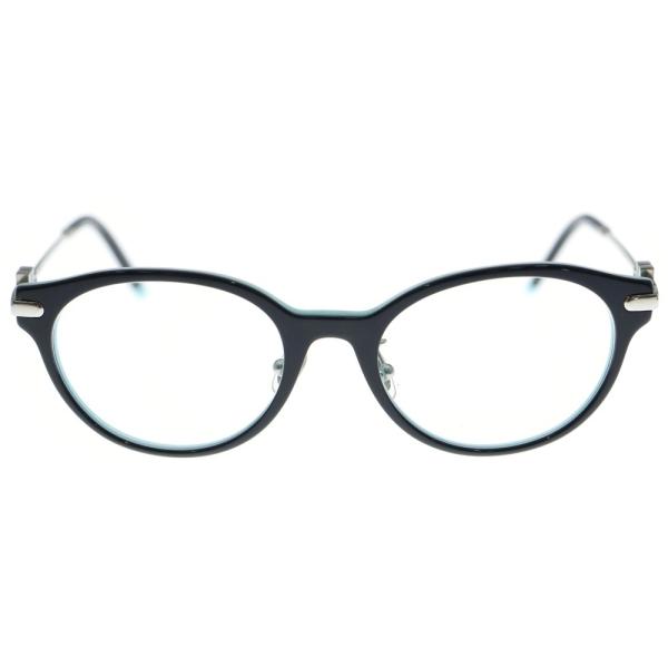 [商品番号]1425L270009[ブランド]TIFFANY &amp; Co.（ティファニー）[モデル]Tデザイン シェル ラウンド サングラス メガネ アイウェア ブラック/ブルー TF2218-D[販売店舗]BRING WASTE_NOT