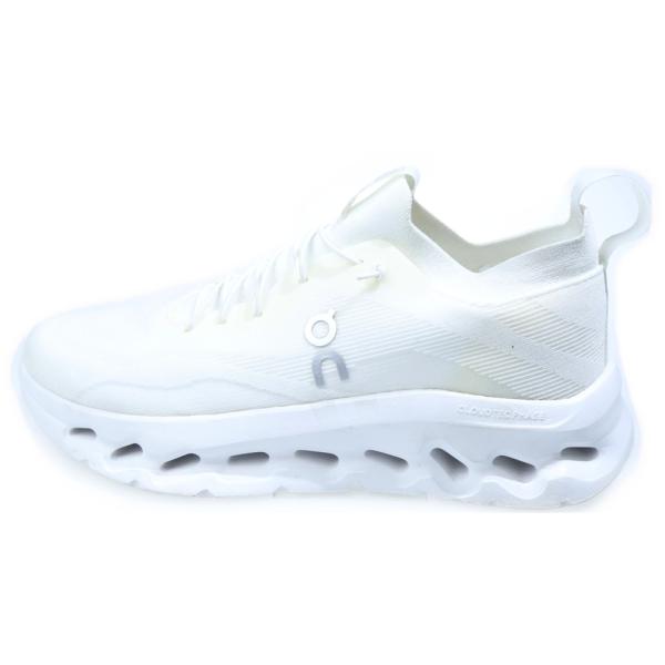 [商品番号]1426A310025[ブランド]LOEWE（ロエベ）[モデル]23AW ×On Cloudtilt オン クラウドティルト ローカットスニーカー シューズ ホワイト US10/28cm 3MD30330108[販売店舗]BRI...