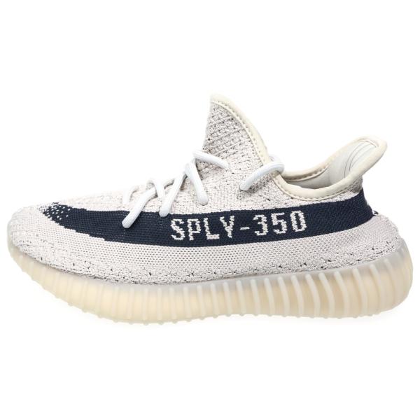 [商品番号]1426B010002[ブランド]adidas（アディダス）[モデル]YEEZY BOOST 350 V2 Slate イージーブースト スレート ローカットスニーカー グレー US7.5/25.5cm HP7870[販売店舗]...