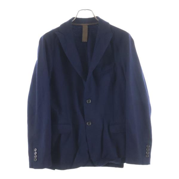 [商品番号]1426B020015[ブランド]eleventy（イレブンティー）[モデル]ウール シングル テーラードジャケット ネイビー 979JA3191[販売店舗]BRING オンラインショップ