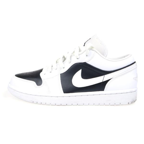 [商品番号]1426B020024[ブランド]NIKE（ナイキ）[モデル]AIR JORDAN 1 LOW PANDA エアジョーダン1 ローカットスニーカー パンダ US10.5/27.5 ホワイト/ブラック DC0774-100[販売店...