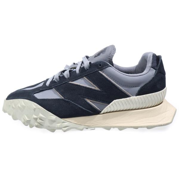[商品番号]1426B030010[ブランド]New Balance（ニューバランス）[モデル]UXC72MB ローカットシューズ ランニング グレー/ブラック US8.5/26.5cm[販売店舗]BRING オンラインショップ