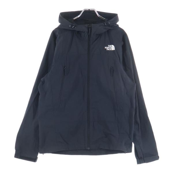 [商品番号]1626A300003[ブランド]THE NORTH FACE（ザノースフェイス）[モデル]EVOLUTION JACKET エボリューションジャケット フーディ ブラック NP21740[販売店舗]BRING札幌店