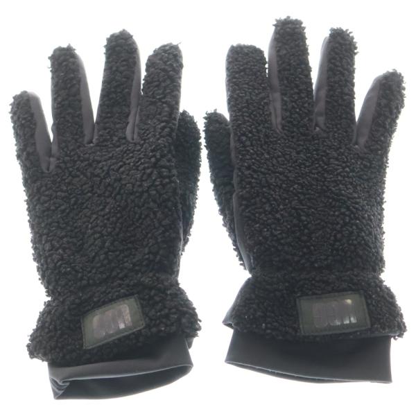 [商品番号]1626B080040[ブランド]UGG（アグ）[モデル]UGGFLUFF GLOVE フラッフ グローブ 手袋[販売店舗]BRING札幌店