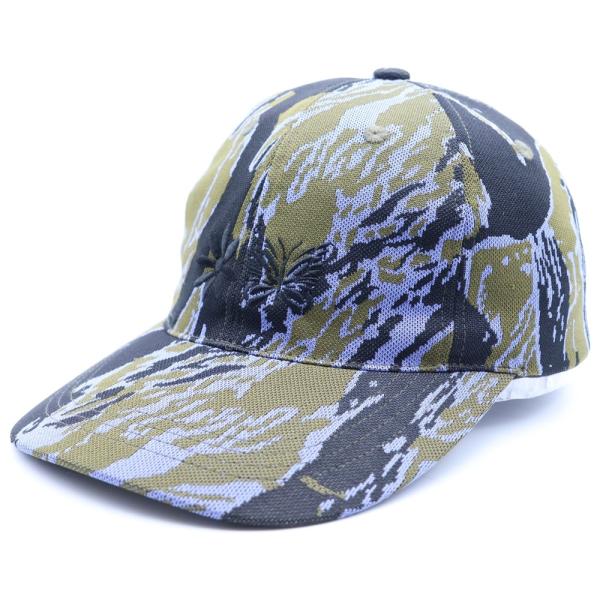 [商品番号]1626B110004[ブランド]Needles（ニードルス）[モデル]x PURPLE THINGS Baseball Cap Poly Jq MR401 パープルシングス ベースボール キャップ ポリ Jq 帽子 パープル/...