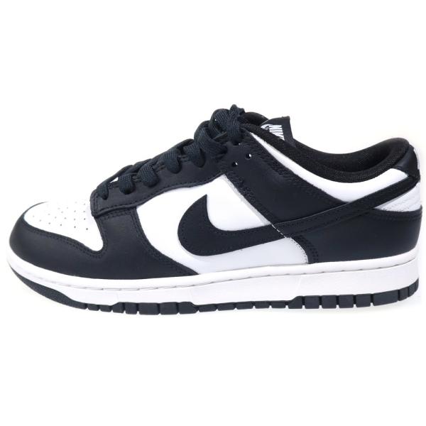 [商品番号]1626B220008[ブランド]NIKE（ナイキ）[モデル]DUNK LOW RETRO PANDA DD1391-100 ダンク パンダ ローカットスニーカー ブラック/ホワイト US9.5/27.5cm[販売店舗]BRIN...