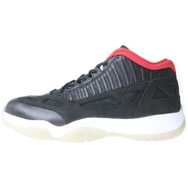 [商品番号]1626C030020[ブランド]NIKE（ナイキ）[モデル]Air Jordan 11 Low IE Bred エアジョーダン11 ロー IE ブレッド ブラック US8/26cm 919712-023[販売店舗]BRING ...