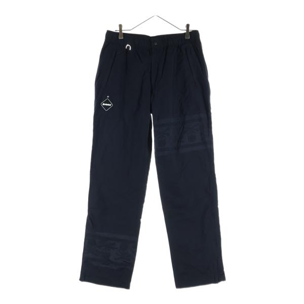 [商品番号]1626D190007[ブランド]NIKE（ナイキ）[モデル]×mastermind× F.C.R.B スカルモチーフ ナイロンパンツ ブラック 534622-011[販売店舗]BRING オンラインショップ