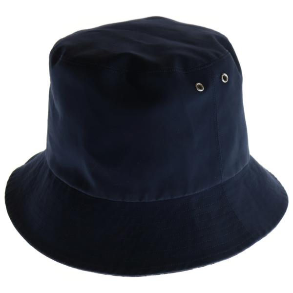 [商品番号]1725H310022[ブランド]Christian Dior（クリスチャンディオール）[モデル]Teddy-D オブリーク総柄 無地 リバーシブルバケットハット ネイビー 95TDD923A130[販売店舗]BRING大宮店