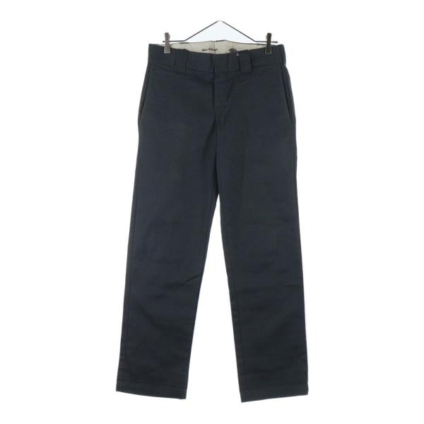 [商品番号]1725J310006[ブランド]Dickies（ディッキーズ）[モデル]873 Slim Straight スリム ストレート ワークパンツ グレー WP873CH[販売店舗]BRING オンラインショップ