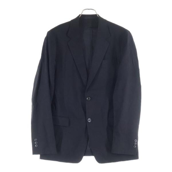 [商品番号]1725L280043[ブランド]TOMORROWLAND PILGRIM（トゥモローランド ピルグリム）[モデル]utility MARINI&amp;CECCONI マリーニアンドチェコーニ ストレッチリネン シングル2B ...