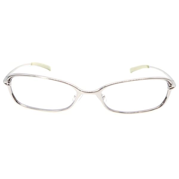 [商品番号]1726A140031[ブランド]GENTLE MONSTER（ジェントルモンスター）[モデル]Rollie 02 メタルフレーム サングラス シルバー[販売店舗]BRING大宮店