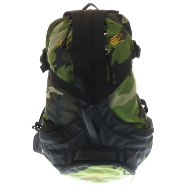 [商品番号]1726A270015[ブランド]ARC'TERYX（アークテリクス）[モデル]BEAMS別注 SEBRING ビームス セブリン バックパック リュック カーキ[販売店舗]BRING オンラインショップ