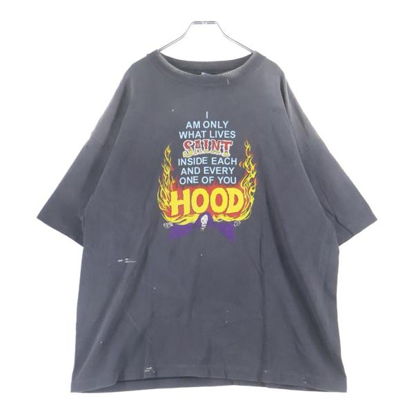 [商品番号]1726A290005[ブランド]SAINT MICHAEL（セントマイケル）[モデル]25SS × NEIGHBORHOOD STHD SS TEE SM-HR8-0000-C69 ネイバーウッド プリント クルーネック 半袖...