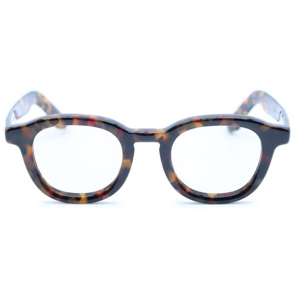 [商品番号]1726A290013[ブランド]MOSCOT（モスコット）[モデル]DAHVEN ダーヴェン ウェリントン アイウェア 眼鏡 ブラウン[販売店舗]BRING梅田茶屋町店