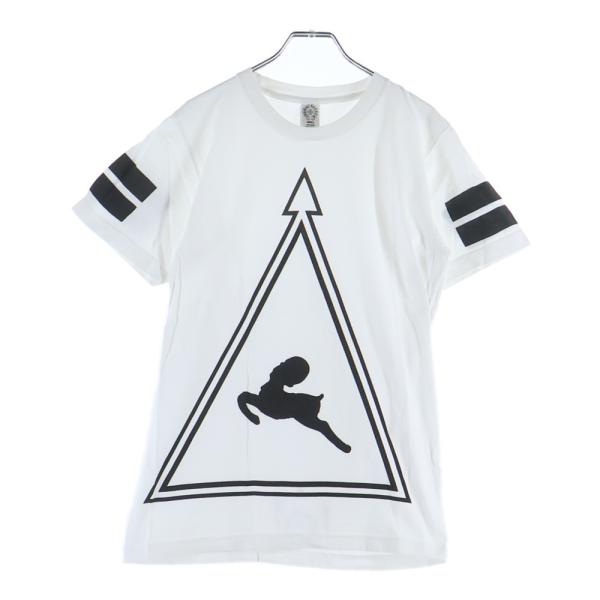 [商品番号]1726A300028[ブランド]CHROME HEARTS（クロムハーツ）[モデル]OLD FOTI S/S TEE クルーネック 半袖Tシャツ ホワイト[販売店舗]BRING大宮店