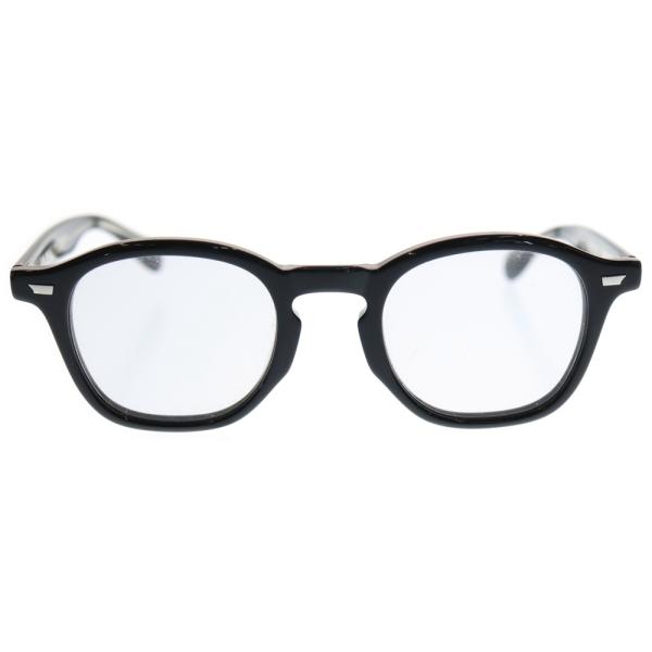 [商品番号]1726B040010[ブランド]NO BRAND（ノーブランド）[モデル]CASU キャス Keith 143-1 キース ウェリントン 眼鏡 サングラス アイウェア ブラック[販売店舗]BRING オンラインショップ