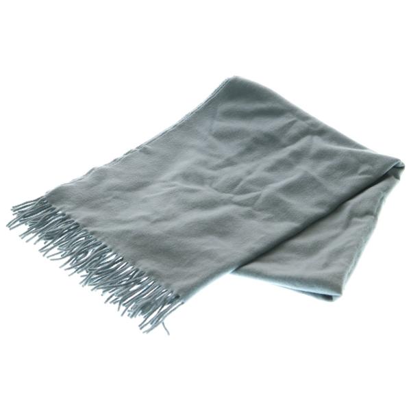 [商品番号]1726B070010[ブランド]Acne Studios（アクネ ストゥディオズ）[モデル]VIRGIN WOOL ウール マフラー ストール ブルー[販売店舗]BRING オンラインショップ