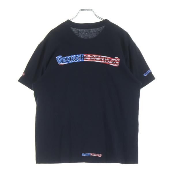 [商品番号]1726B180007[ブランド]CHROME HEARTS（クロムハーツ）[モデル]×MATTY BOY America S/S Tee マッティーボーイ アメリカスクロールラベル ショートスリーブカットソー クルーネック半袖...