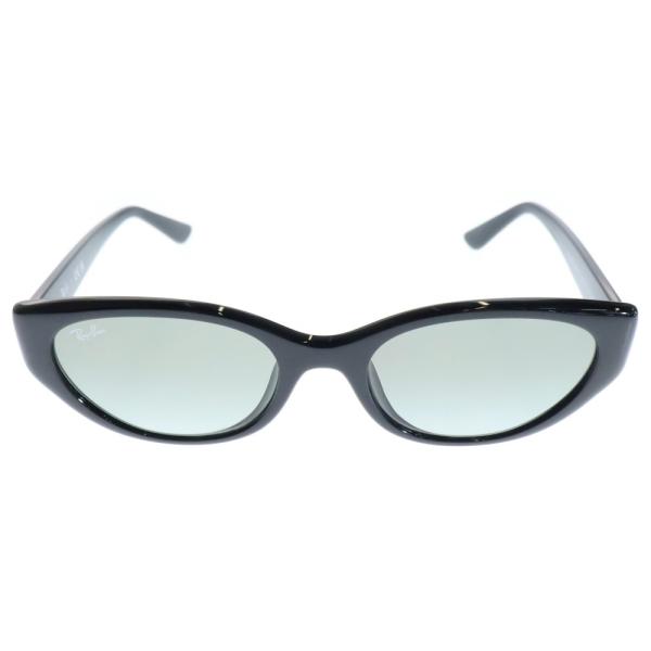 [商品番号]2026A110015[ブランド]Ray Ban（レイバン）[モデル]サイドロゴ アイウェア サングラス ブラック RB4457D[販売店舗]BRING オンラインショップ