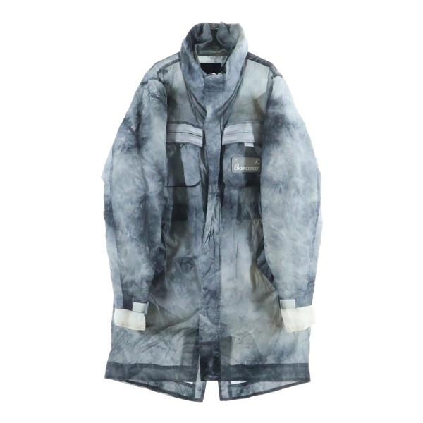 [商品番号]2026B060018[ブランド]NIKE（ナイキ）[モデル]JORDAN 23ENG OTW PARKERJACKET ジョーダン エンジニアード パーカー ジャケット グレー CU8626‐100[販売店舗]BRING大宮店